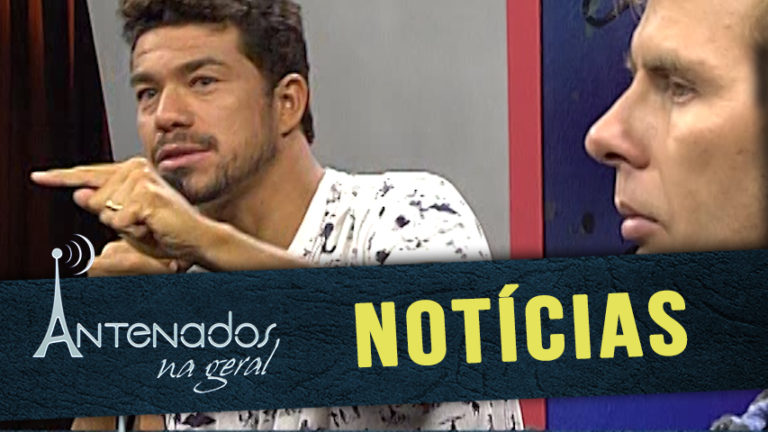 Noticias | Boas Novas